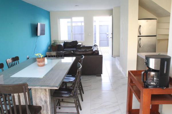 Cómoda Y Acogedora Casa Cerca De Av Torreón Nuevo - Morelia