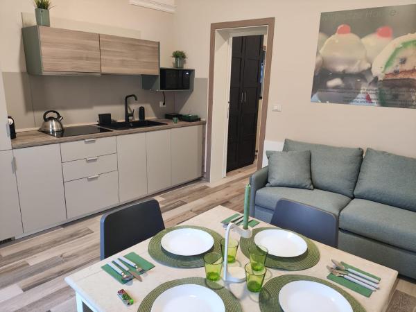 Minnuzze House - Aci Castello