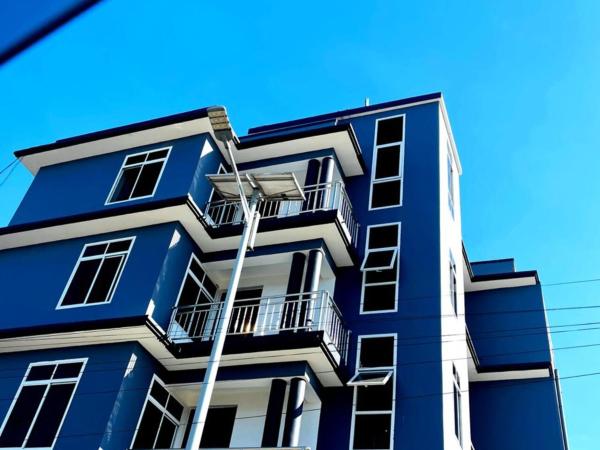 Royalplacee - Dar es Salam