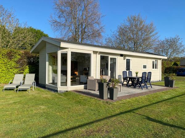 Chalet - Zeeland