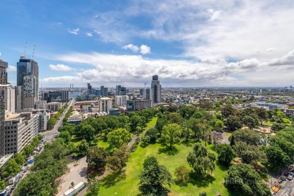 Central Park Of Melbourne Apartments - Tottenham