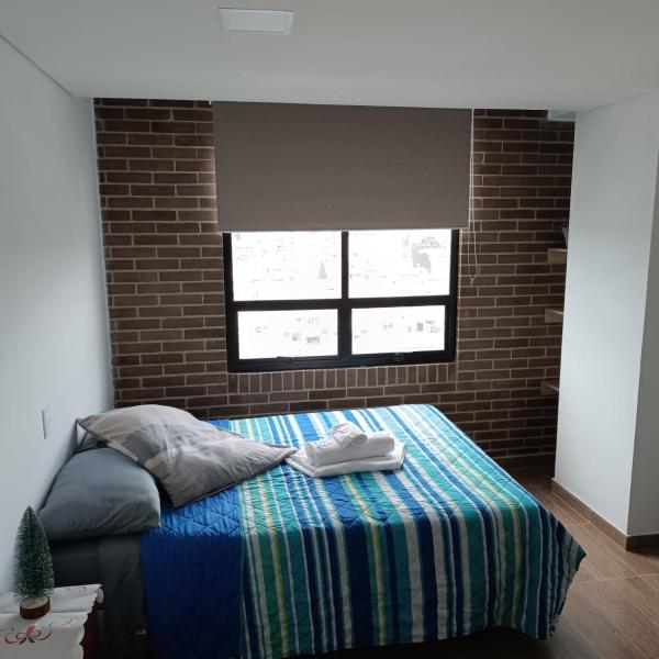 Apartamento Centrico Bogotá - Funza