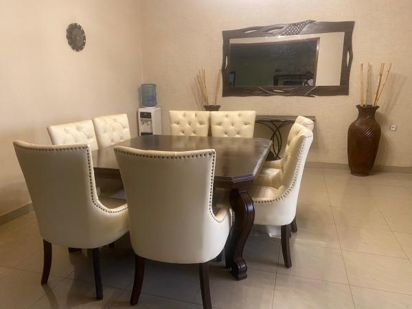The Comfort Cove - Kigali