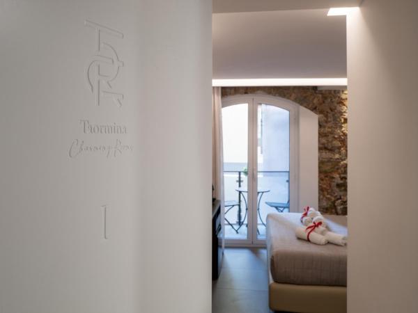 Taormina Charming Rooms - Taormina