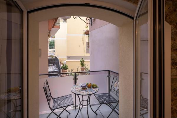 Taormina Charming Rooms - Taormina