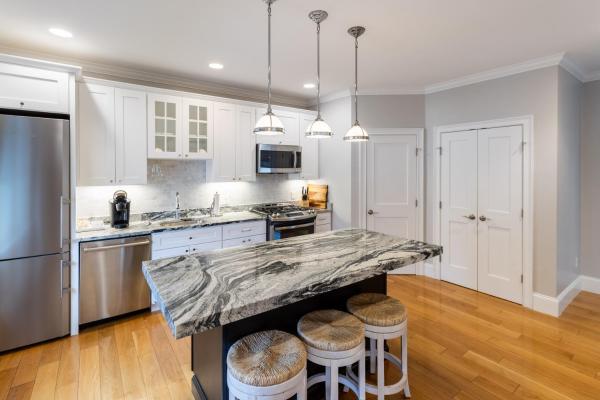 The Newport Lofts - 611 Thames Street - Rhode Island