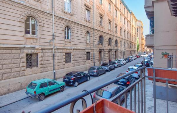 Gorgeous Apartment In Palermo With Wifi - Palermo