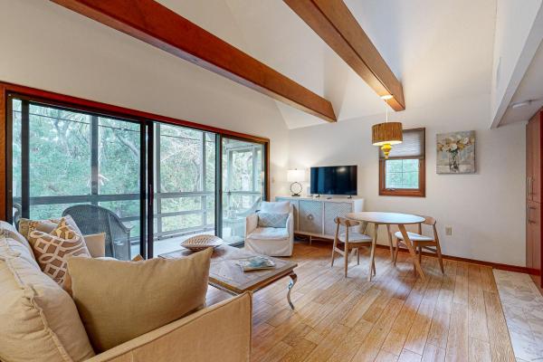 Seascape 3529 - Kiawah Island, SC