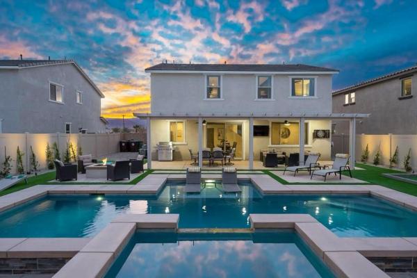 Desert Encanto - Coachella, CA