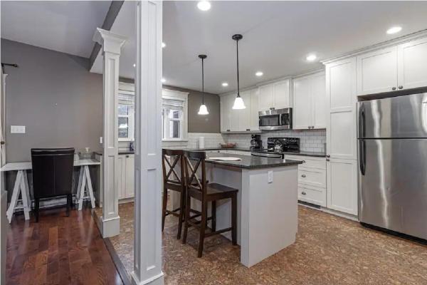 Waterford River House, 4 Br 25 Ba Private Parking - Paradise