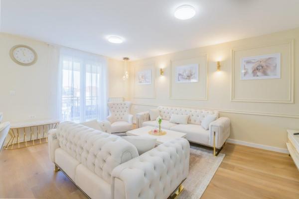 Royal Adriatic Apartment - Zadar