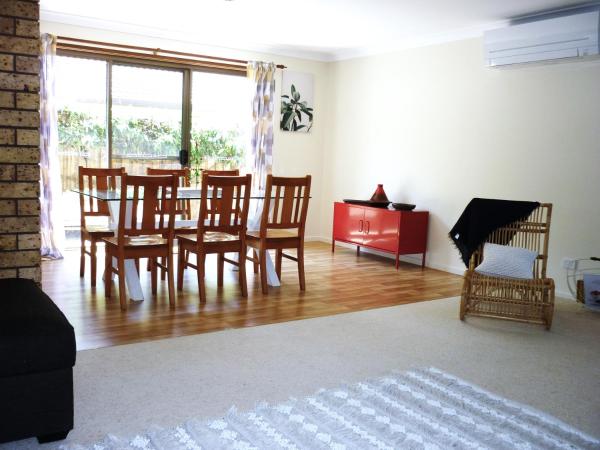 Two 46 Brodie - Coffs Harbour