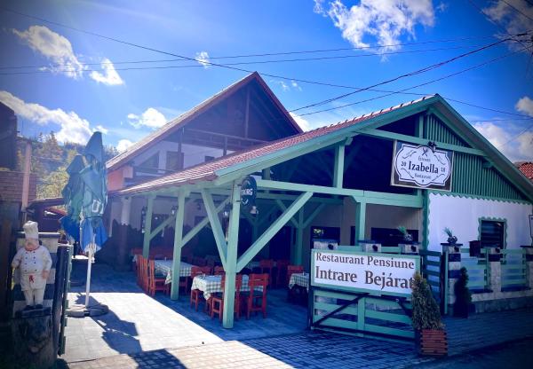 Pensiunea Janosi - Janosi Panzio, Janosi Olga Pfa - Praid