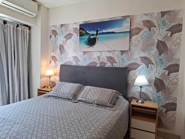 Recoleta Beautiful Apartment Ii - Buenos Aires