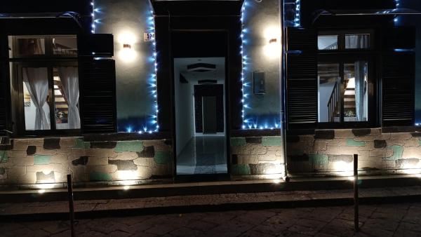 Porta Garibaldi 1 - Aci Castello