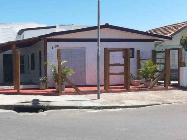 Casa No Centro - Perto Do Mar E Do Rio - Tramandaí