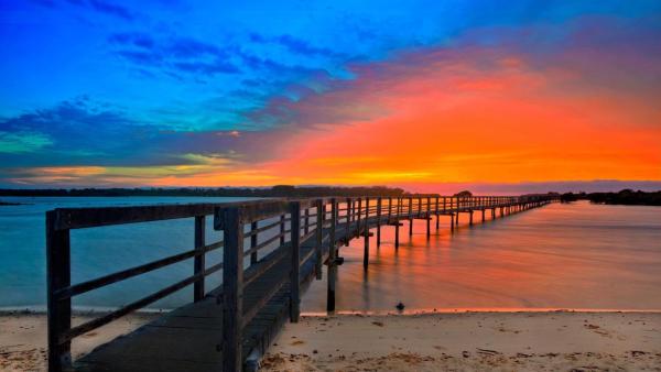Hidden Gem - Urunga