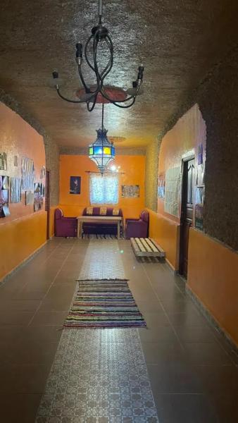 Guest House Familly - Merzouga