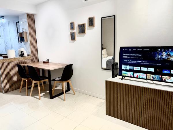 Apartamento Con Parque De Agua ! - Benalmádena