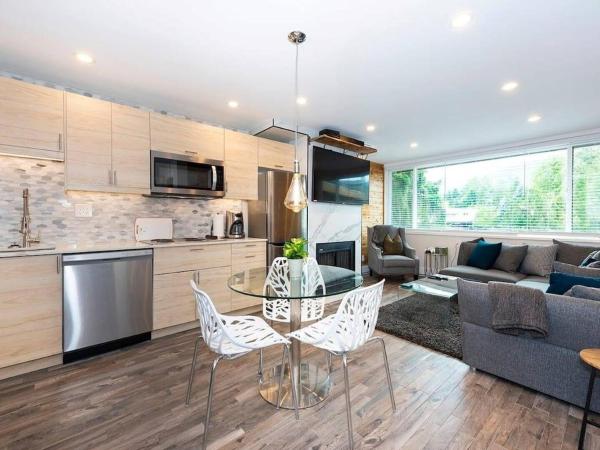 Whistler Village Center - Newly Renovated Condo - Whistler