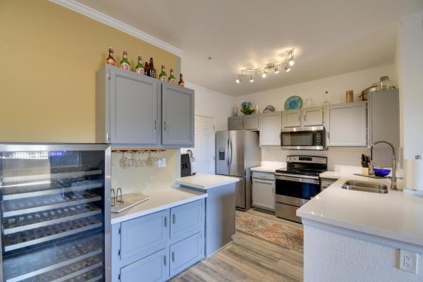 Red Rox Phoenix Condo With Patio About 3 Mi To Airport - Arizona