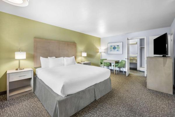 Best Western Grants Pass Inn - Grants Pass, OR