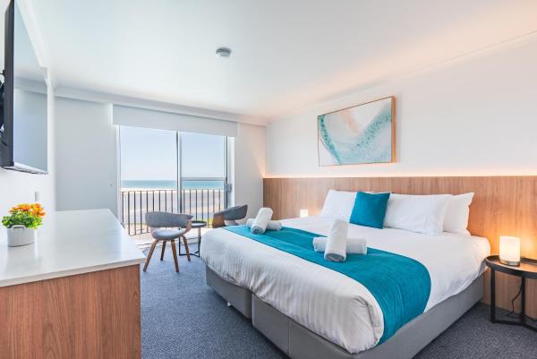 Scamander Beach Resort - Scamander