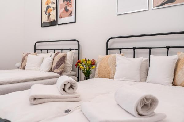 Kazimierz Pearl Apartments - Krakow