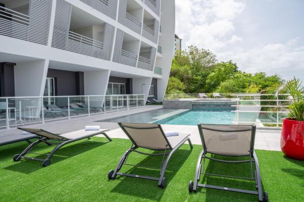 B&b Home Fort-de-france Marina - Martinique