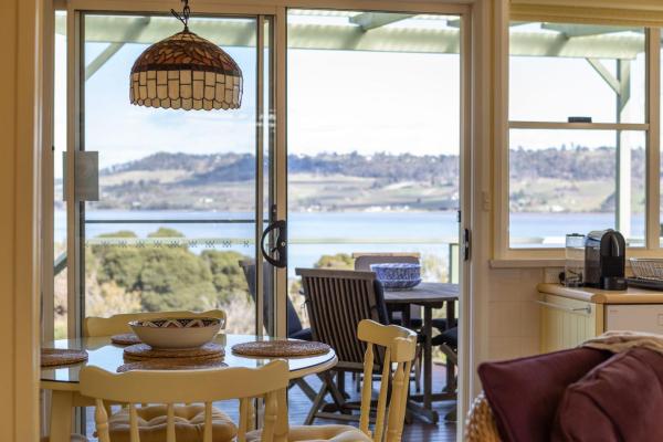 Olive's Cottage And Gardens - Mesmerising Views - Tamar Valley
