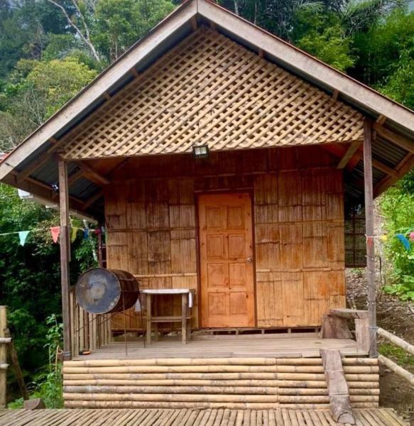 Baruk Mas Kampung Assum - Malaysia