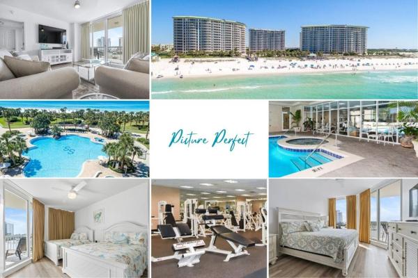 Picture Perfect Condo - Destin, FL
