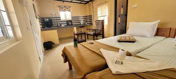 Frangipani Homestay - Kochi
