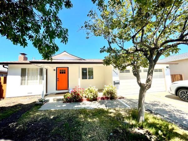 Cozy Home In The Valley 3 - San José, Estados Unidos