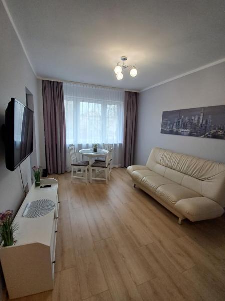 Apartament Warszawa Mokotów - Warsaw