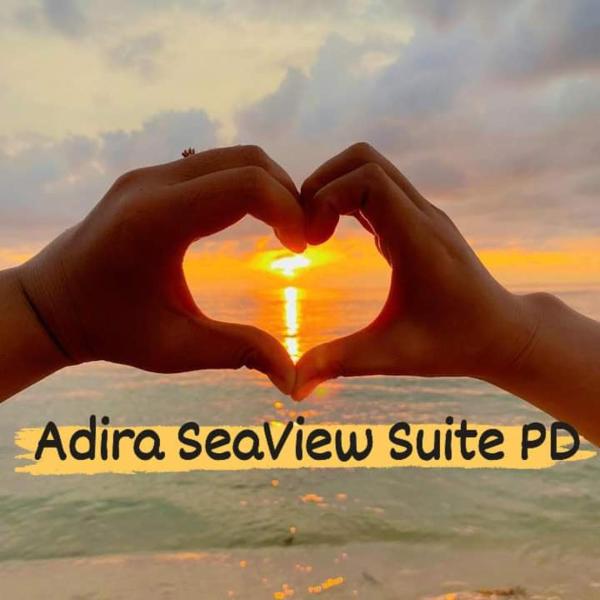 Adira Corus Paradise Seaview Family Suite - Port Dickson