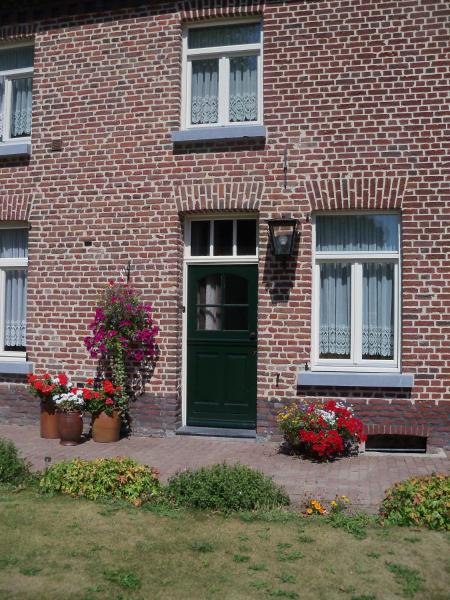 Hoeve Heidonk - Roermond