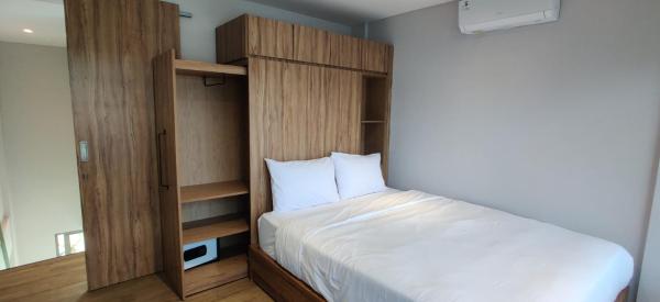 Hōm Coliving 2 Bedrooms With Balcony - Sanur