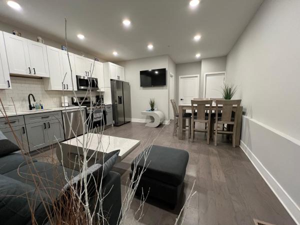 Charming 3br 2ba With Private Patio - Bucks County, PA