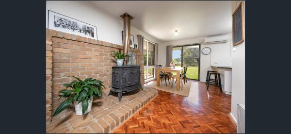 Macedon Country Stay - Romsey
