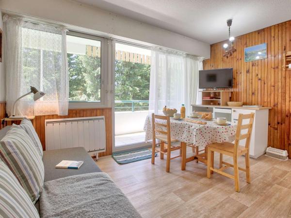 Appartement Cosy Pour 4 à Gourette, Balcon Sud-ouest Et Services Optionnels - Fr-1-400-134 - Lac de Migouélou