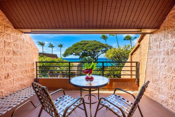 Kuleana Club #511 - Ocean View -1 Bedroom 1 Bathroom - 2nd Floor - Hawaii