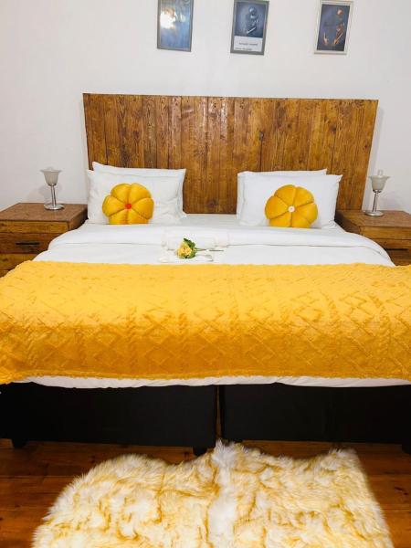 Vuyomat Guest House 1 - Port Elizabeth