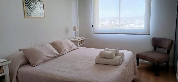 Departamento Zona Hilton Nqn - Centenario