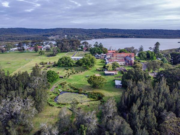 Mary Mackillop Spirituality Centre Central Coast - Central Coast