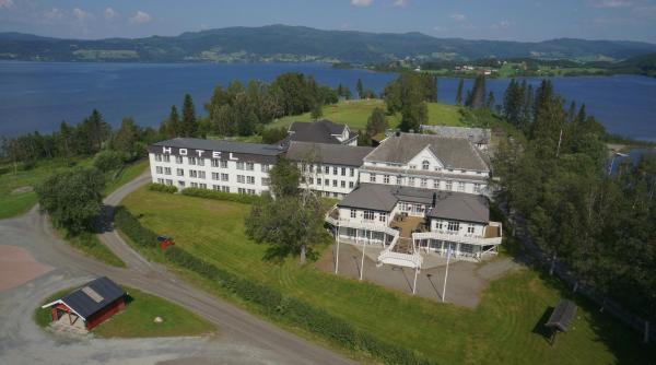 Thon Partner Hotel Selbusjøen - Norvegia