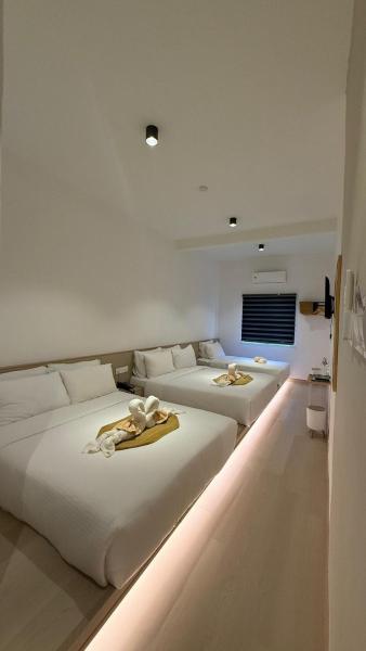 Swm Hotel - Kangar