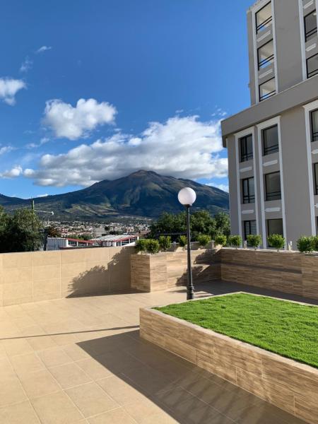 Millers Townhouse - Imbabura