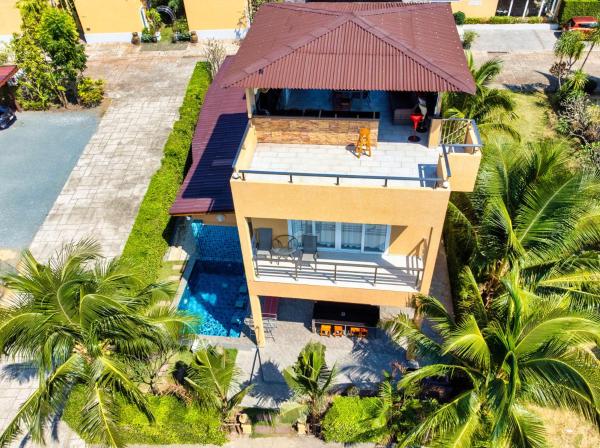 Blue Lion Small Pool Villa - By Kohchangvillas - Ko Chang