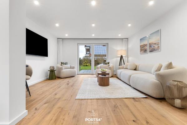 Kurzzeitwohnung Ostseeoase Heiligenhafen - Heiligenhafen